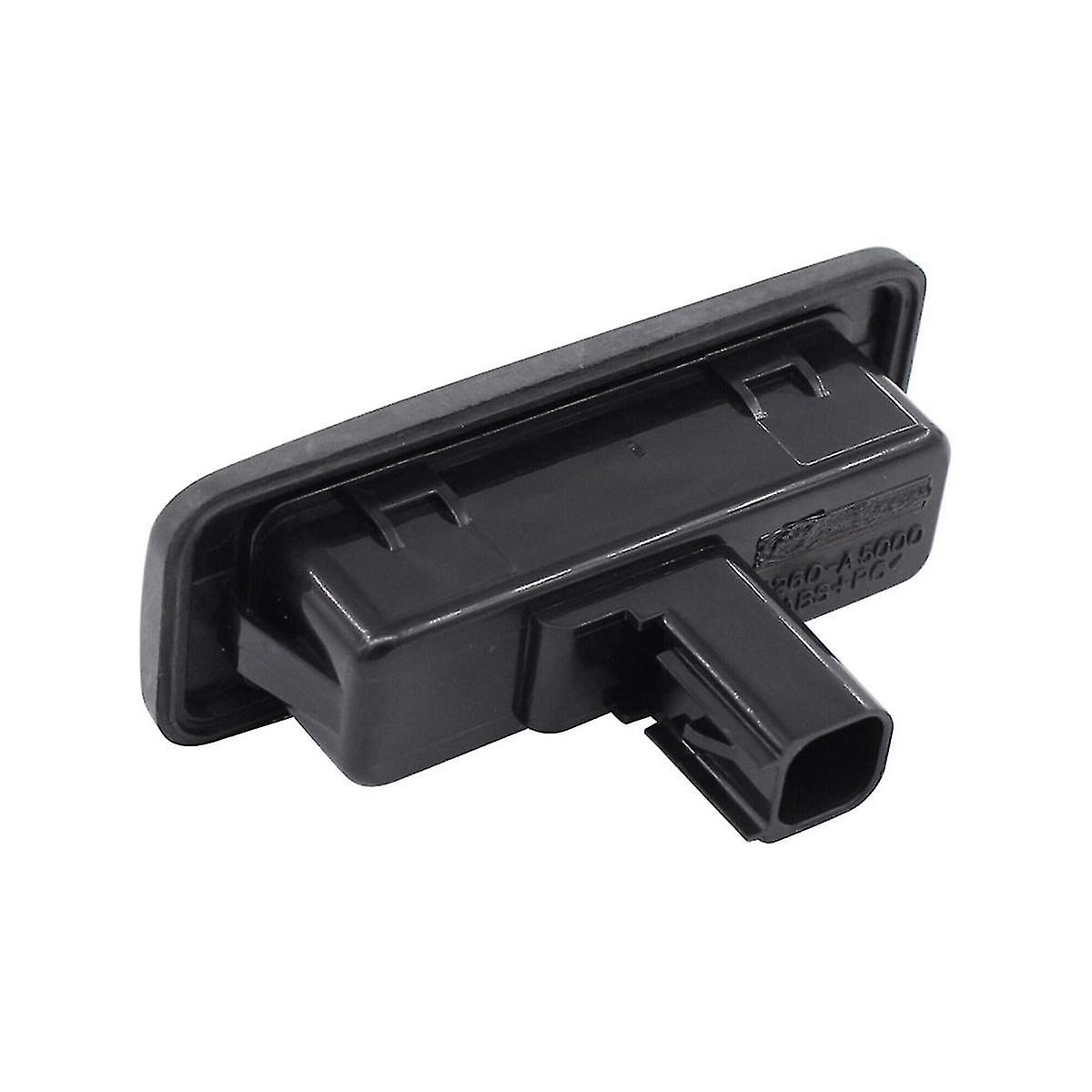 Hatchback Rear Trunk Release Switch Button For Gt I30 Ceed 2013-2018 ...