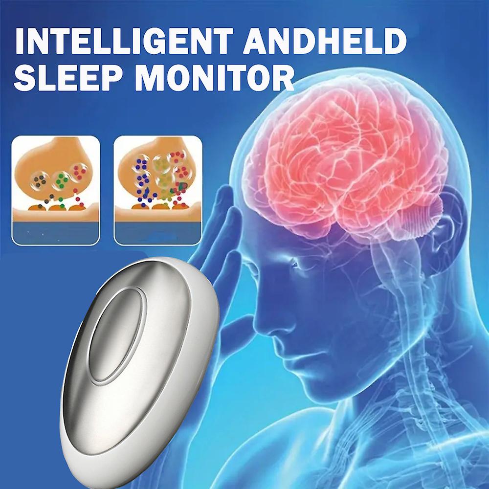 Portable Smart Handheld Sleep Aid Device Relieve Decompression Sleep ...