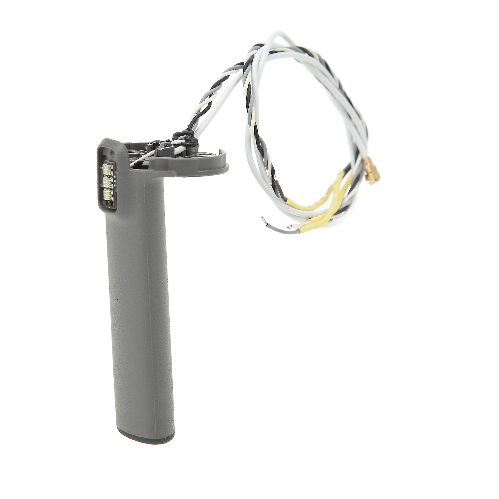 Mavic 2 Pro Drone Parts - Front Motor Arm Landing Gear Left Leg Cover with Antenna | Fruugo UK