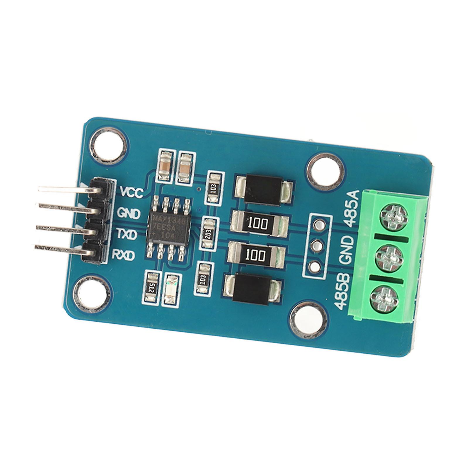 RS485 Module 485 to Serial UART Level Mutual Conversion Hardware ...