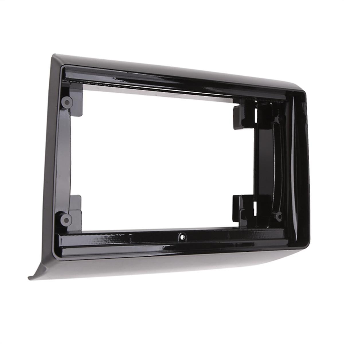 9 Inch Car Fascia Radio Panel for Jumper, Relay / Boxer / Ducato 2011 ...