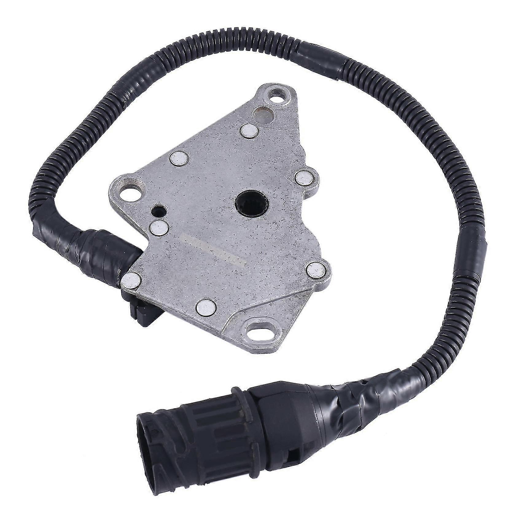 0501211451 5hp24 Transmission Position Sensor Switch For E38 E39 540i ...