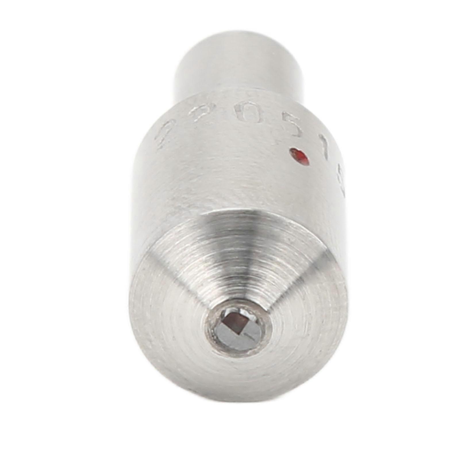 Diamond Indenter Vickers Professional Hardness Tester High Accuracy ...