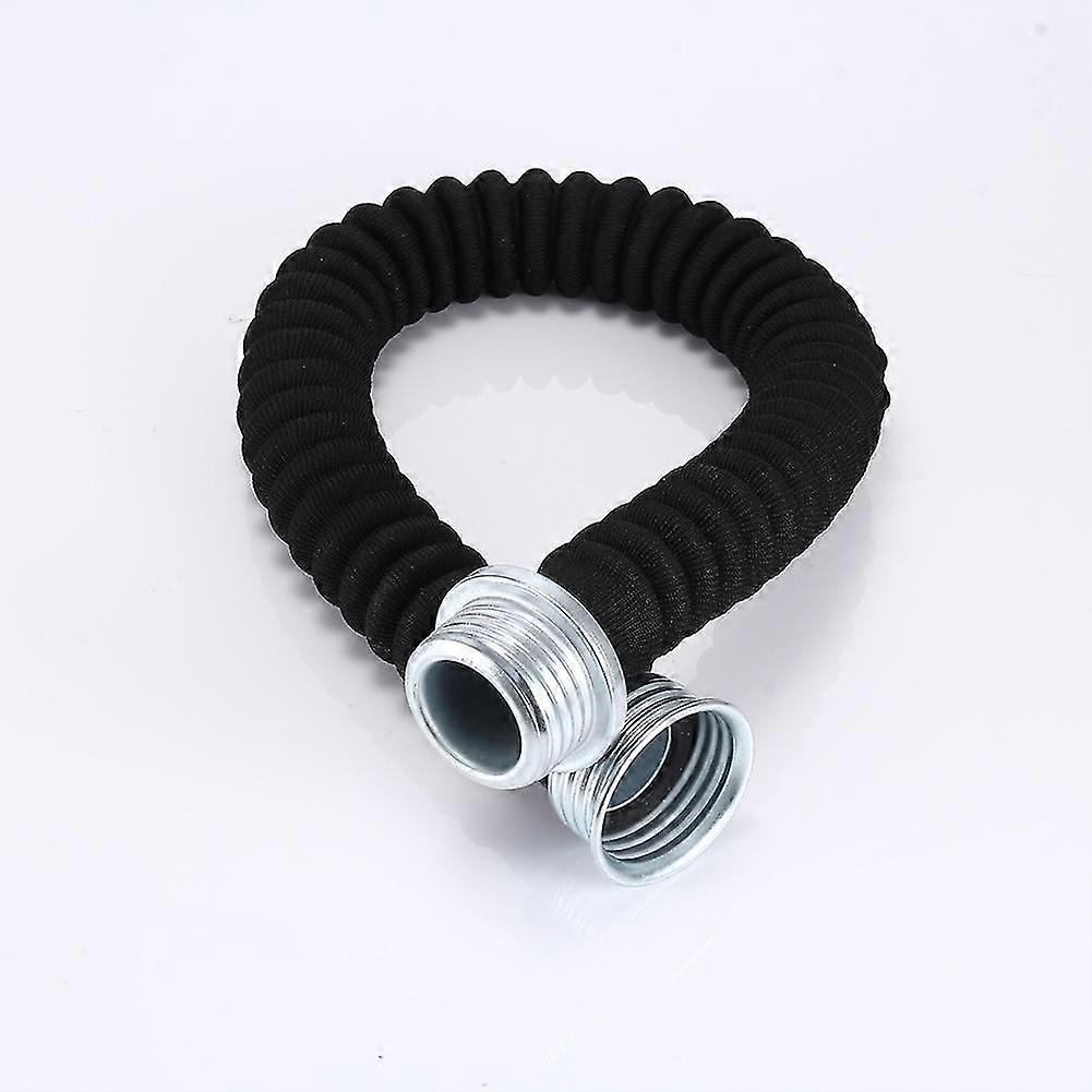 electric supplied air fed full face gas face cover constant flow ...