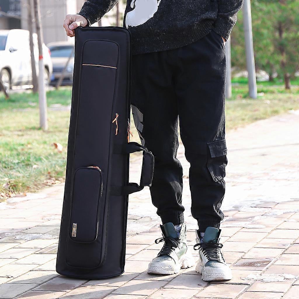 Musical Instrument Bags Tenor Trombone Oxford Trombone Bag Backpack ...