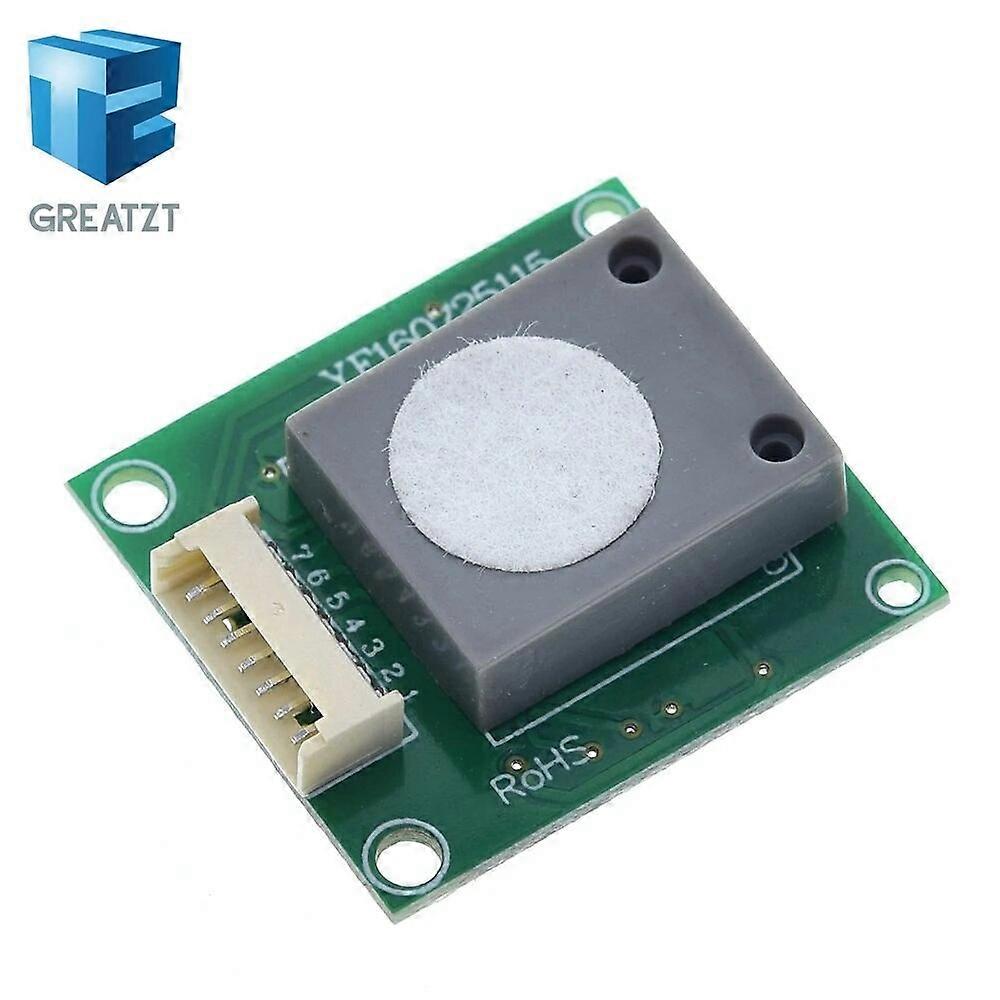 ZE08-CH2O common type of electrochemical sensor module module ...