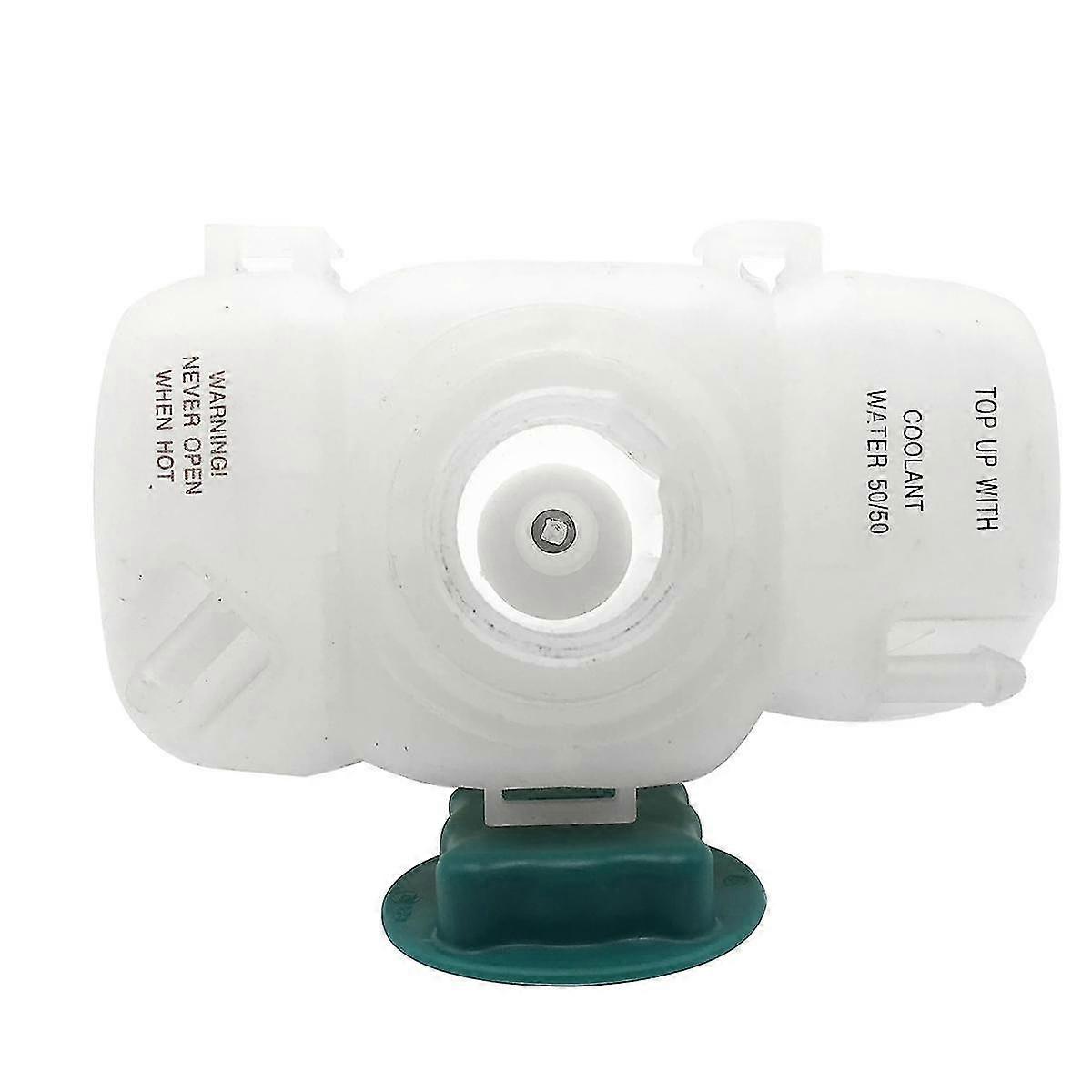 Engine Coolant Recovery Expansion Water Tank For Xc90 Xc70 V70 S80 S60 ...