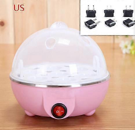 Egg steamed egg intelligent multifunctional egg cooker automatic power ...