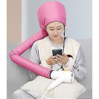 Hair Dryer Quick Drying Hair Cap Cooking Oil Hair Dryer Headgear Hair ...