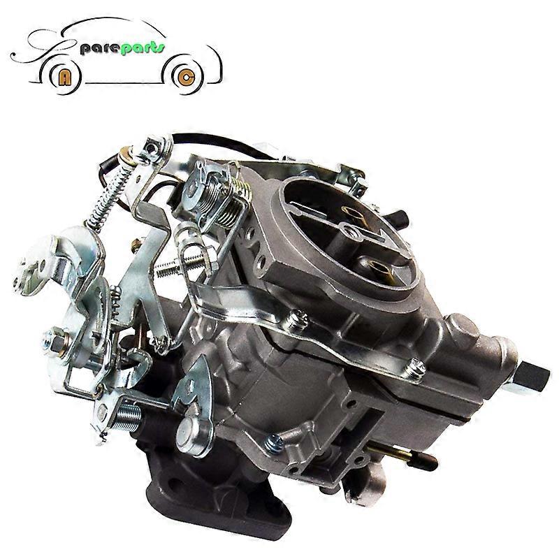 21100 13170 Carburetor Carb Carby for Toyota Corolla Starlet 4K LITEACE ...