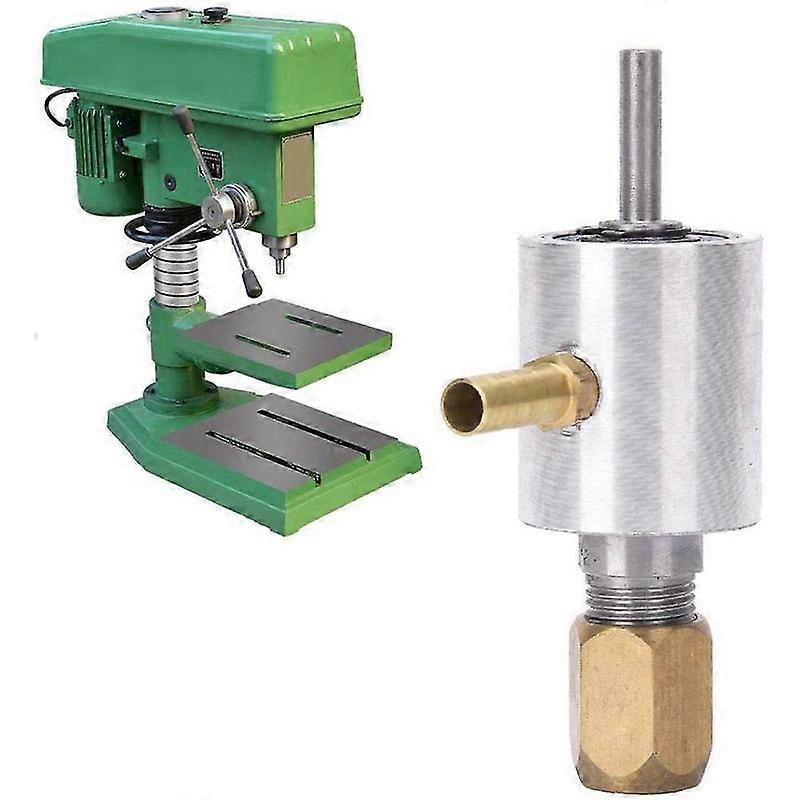 Water Drill Chuck, Water Chuck Adapter Accessories, for Hole Opener ...