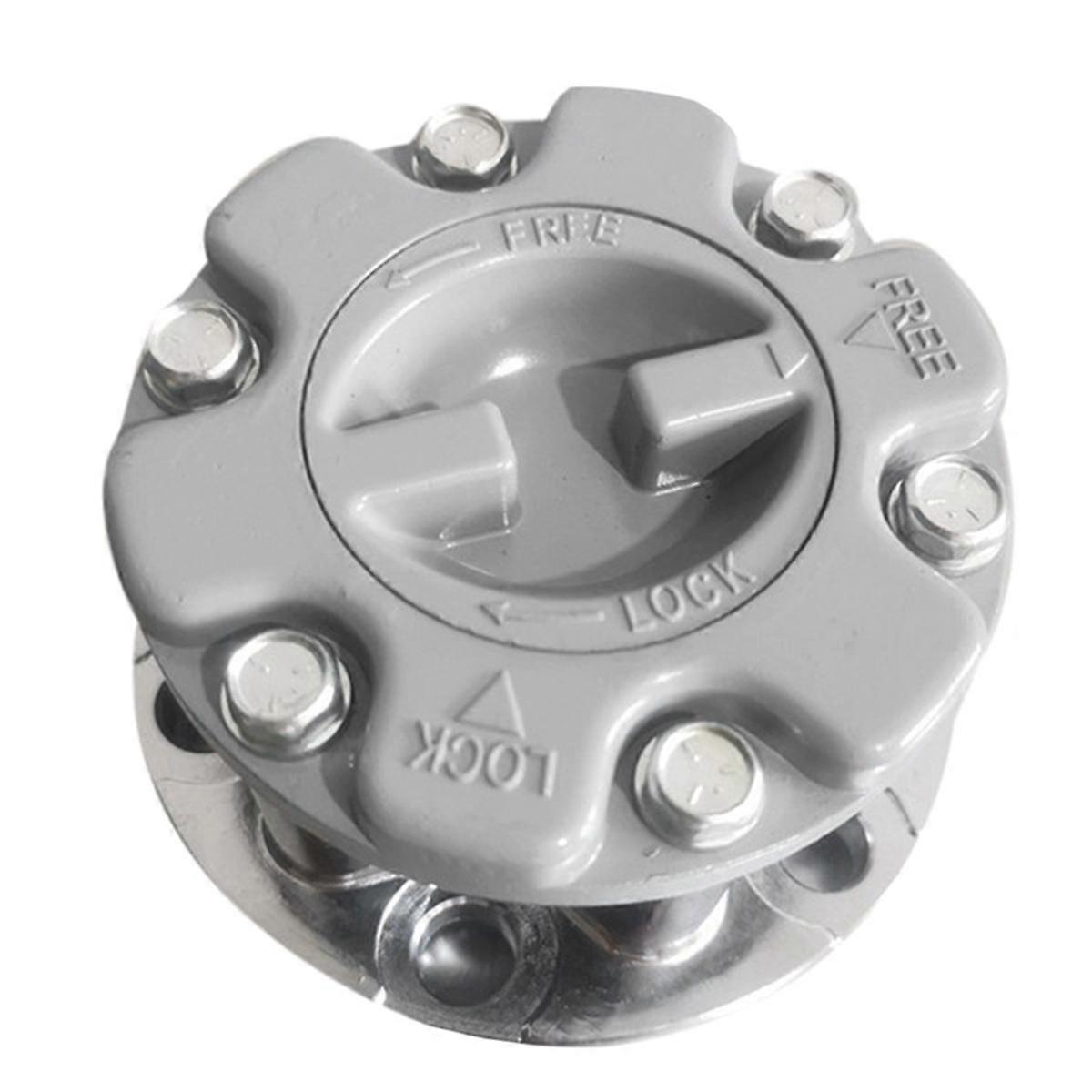 MB886389 Car Front Wheel Clutch Locking Hub 4WD System Actuator 28 ...