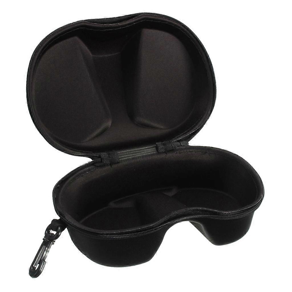 Diving Mask Scuba Glasses Storage Box Case Container For GoPro Action ...