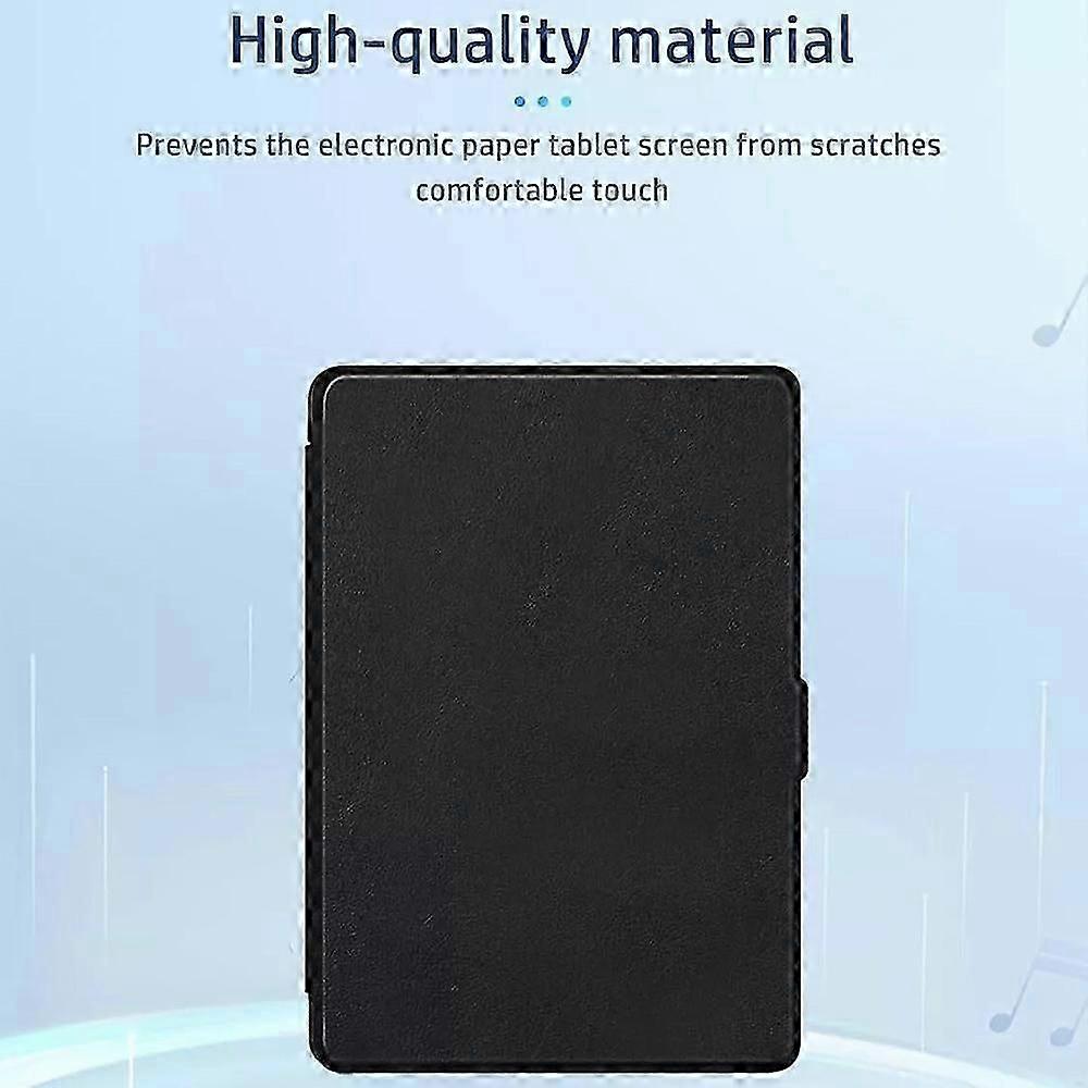 Smart Case For Kindle Paperwhite 12th Generation case 2024 Sleeve cover ...