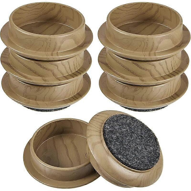 8 Anti-Slip Rubber Furniture Pads to Protect Floors and Prevent ...