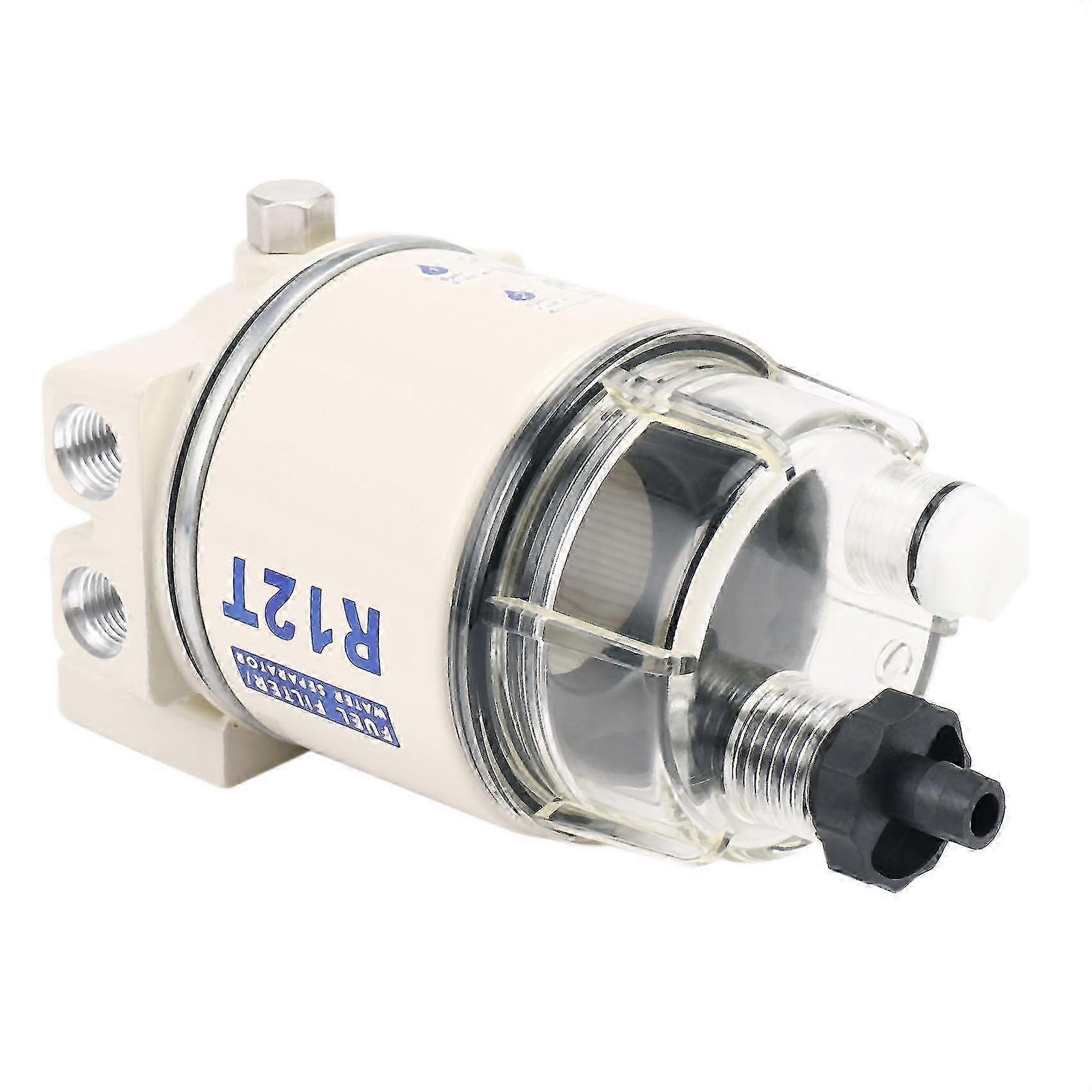 Racor R12T Type Marine Fuel Filter Water Separator for Engine ...
