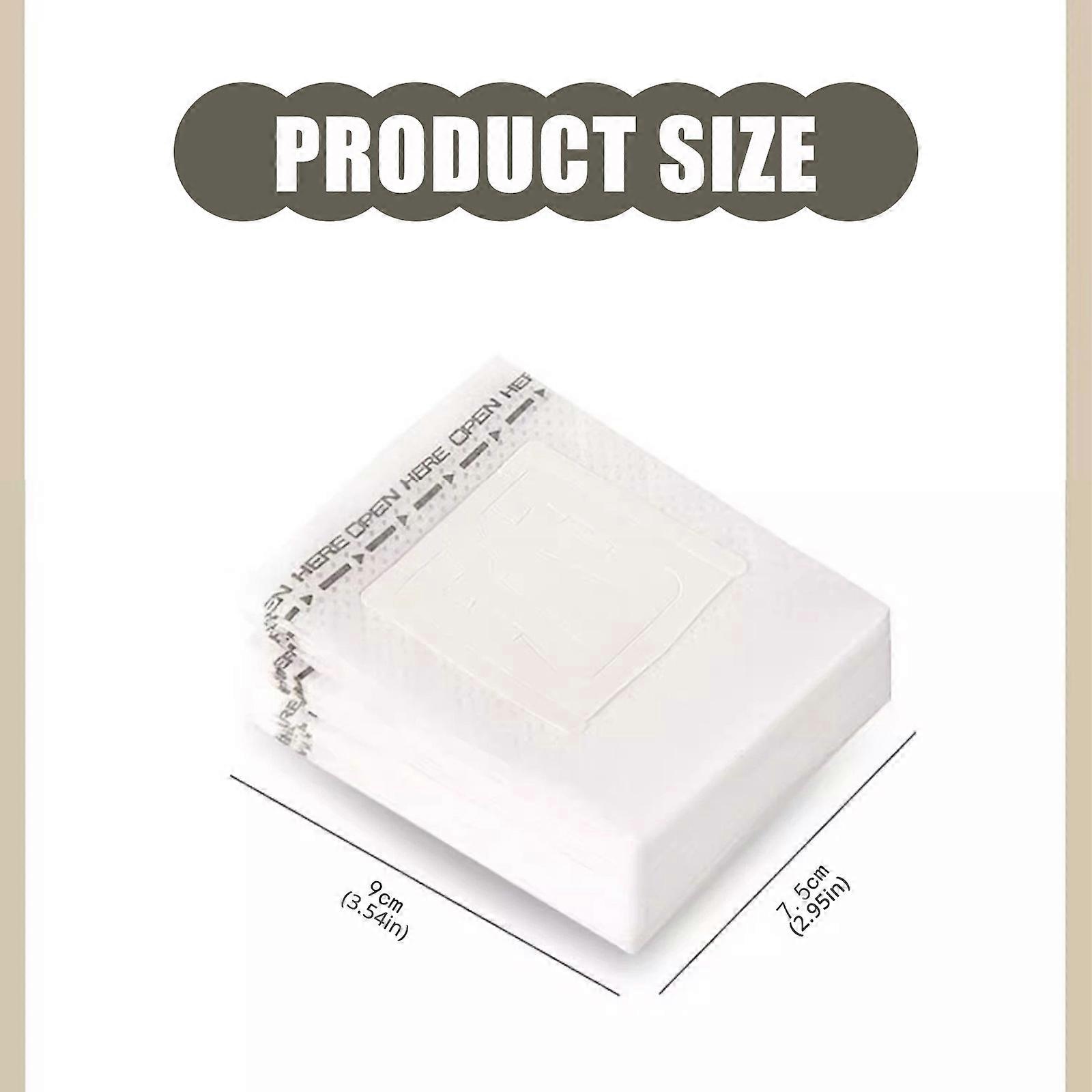 25/50pcs Portable Hanging Ear Coffee Fliter Bag Disposable Coffee ...