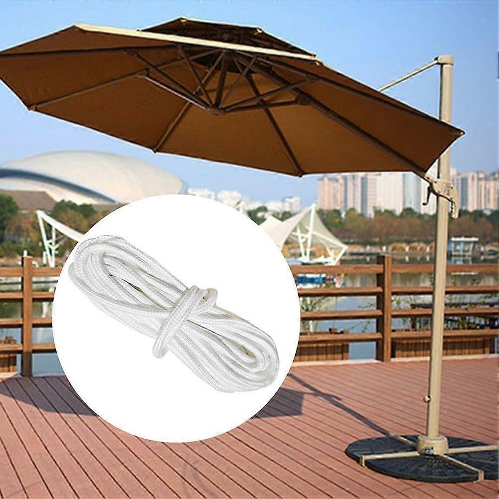 Patio Umbrella Cord Nylon Parasols Cord Rope Parasol Accessories ...