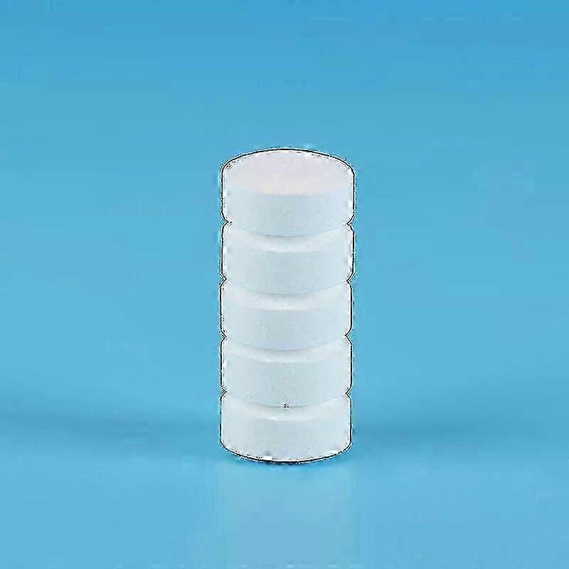 100 Pack Coffee Machine Cleaning Tablets Compatible With All Brands ...