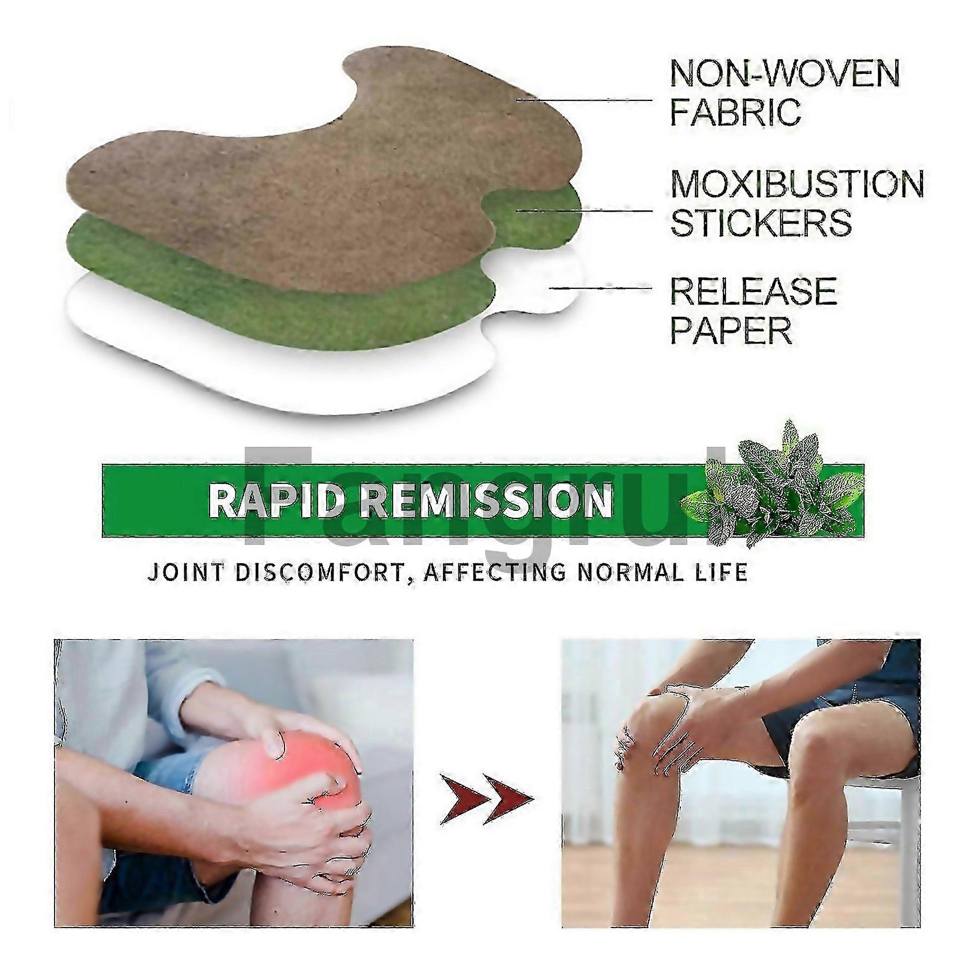 For South Moon Knee Joint Nursing Adhesive Bandage Cervical Vertebra ...