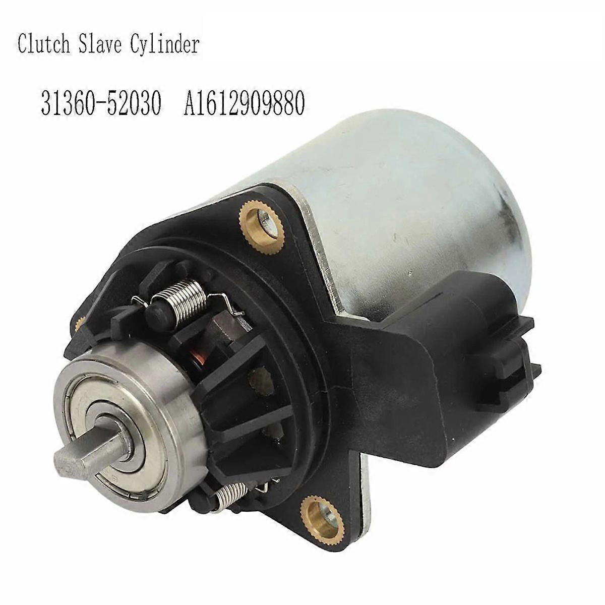 31360052030 Car Clutch Gear Actuator Clutch Slave Cylinder for 107 C1 ...