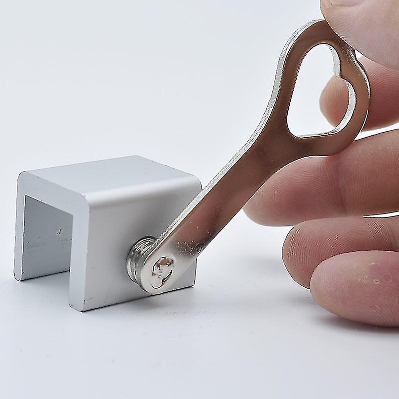 Sliding Door Block, Baby Child Safety Lock, Closet Window Block Safety ...