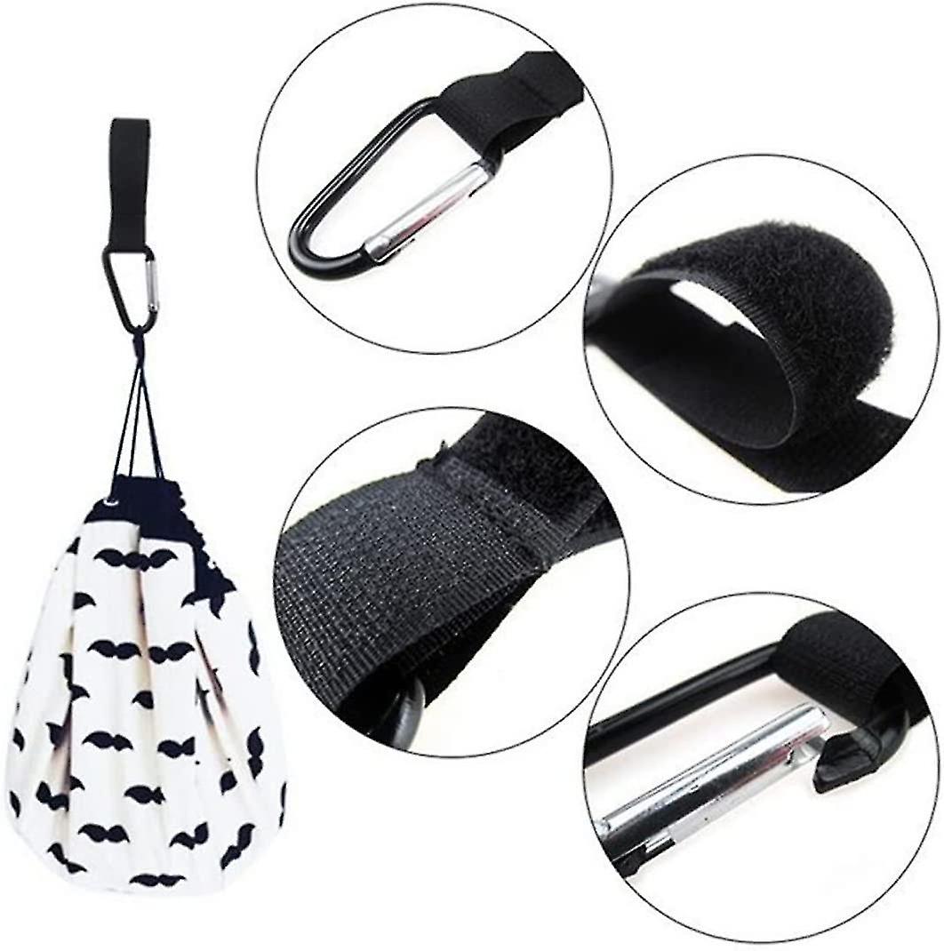 Stroller Hooks, Stroller Clip, Stroller Accessory, Stroller Bag Hooks ...