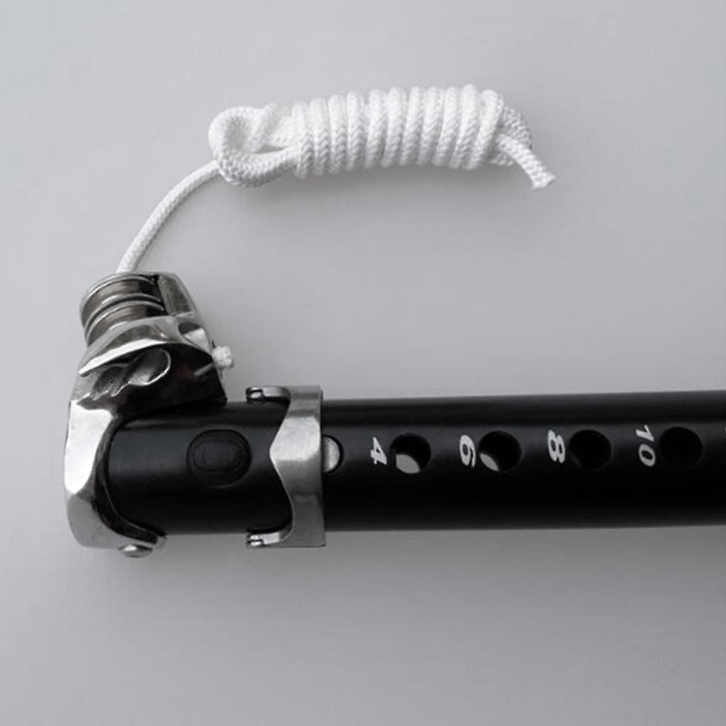 Rdm Mast Extension With Tendon Joint Mast Base For Windsurfer ...