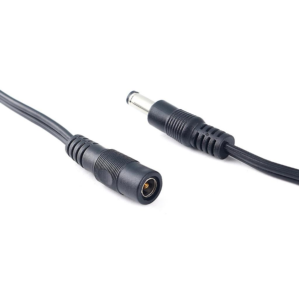 Cigarette Lighter Power Cable 5.5mm X 2.1mm Jack Adapter For Ups ...