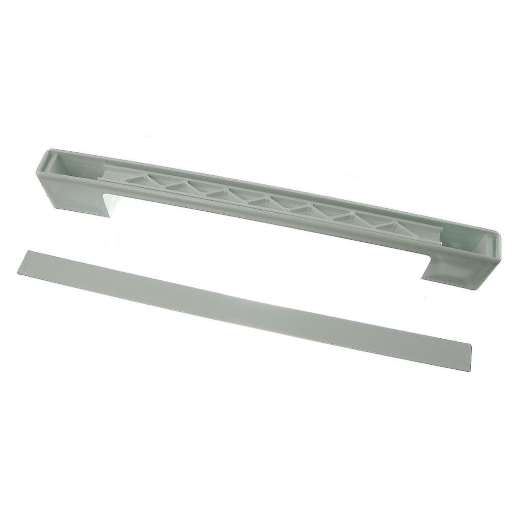 Universal White Fridge Freezer Door Handle 240mm-275mm | Fruugo AU