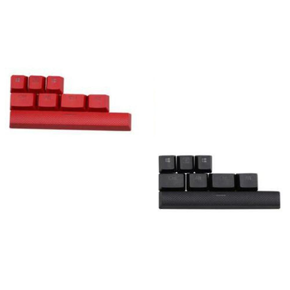 Pbt Keycaps For K65 K70 K95 For G710+ Mechanical Gaming Keyboard ...