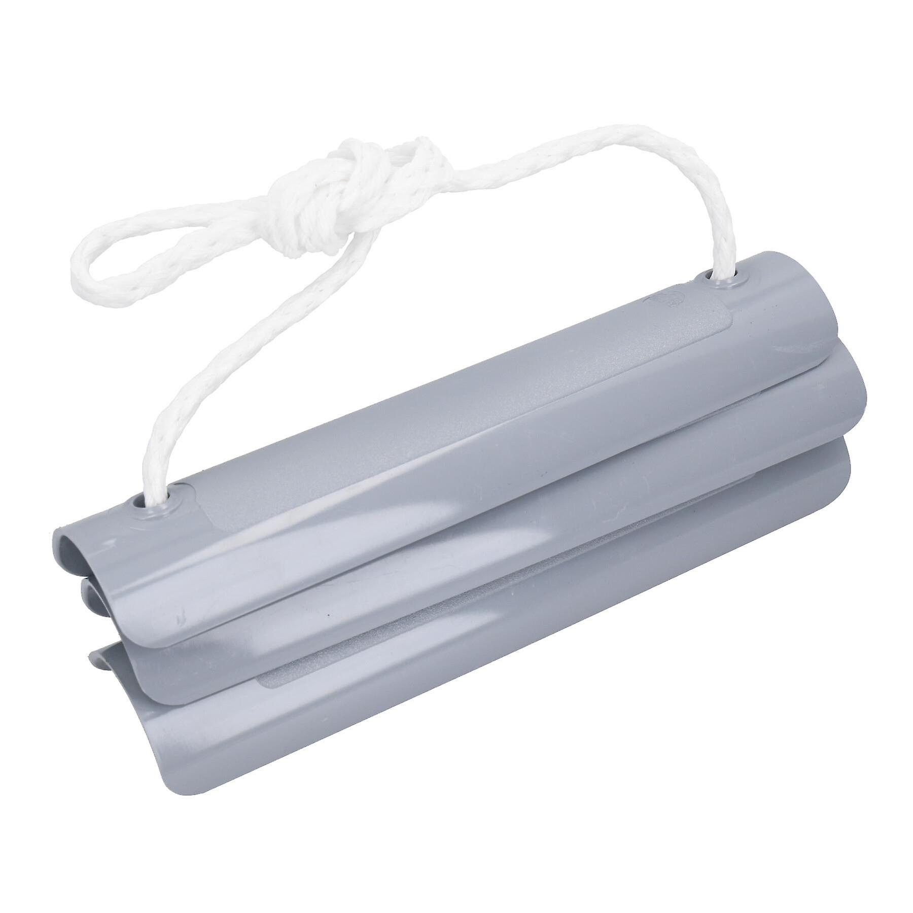 3 Step Boat Boarding Ladder Twist Rope Ladder Swim Safety Steps Yacht ...