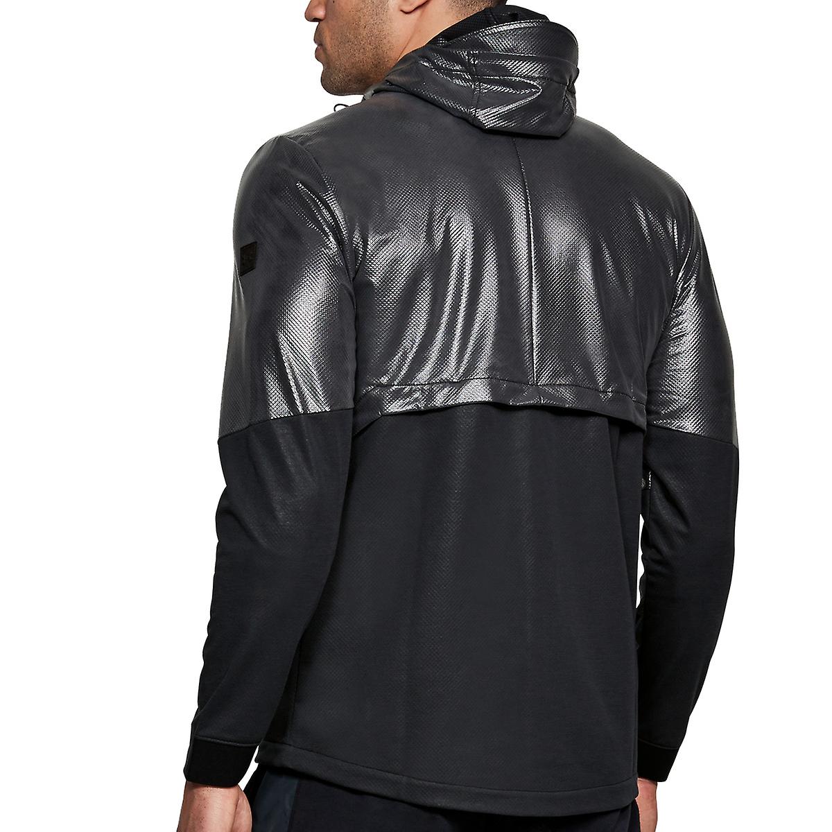 Under Armour Mens UA Swacket Lätt UA Storm Jacka Coat Topp | Fruugo SE