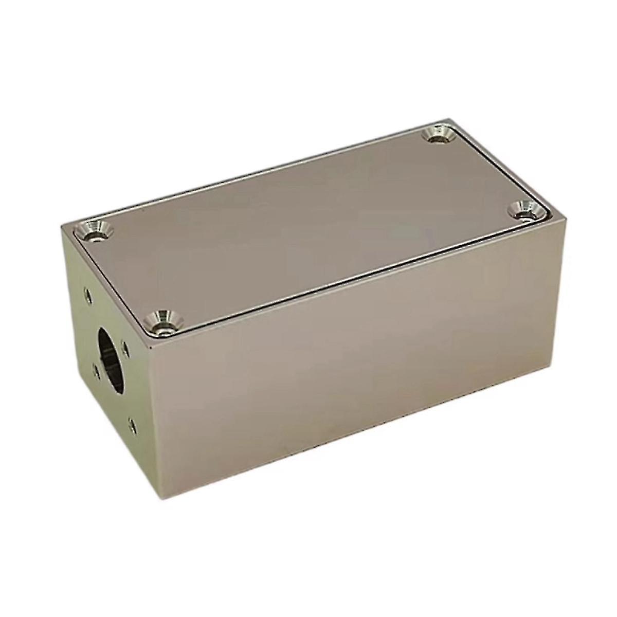 Bnc Enclosure Aluminum Shield Box Rf Box Electromagnetic Shielding ...