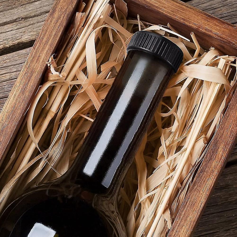 Cork Plugs Cork Stoppers Tasting Corks T-shape Wine Corks With Plastic ...