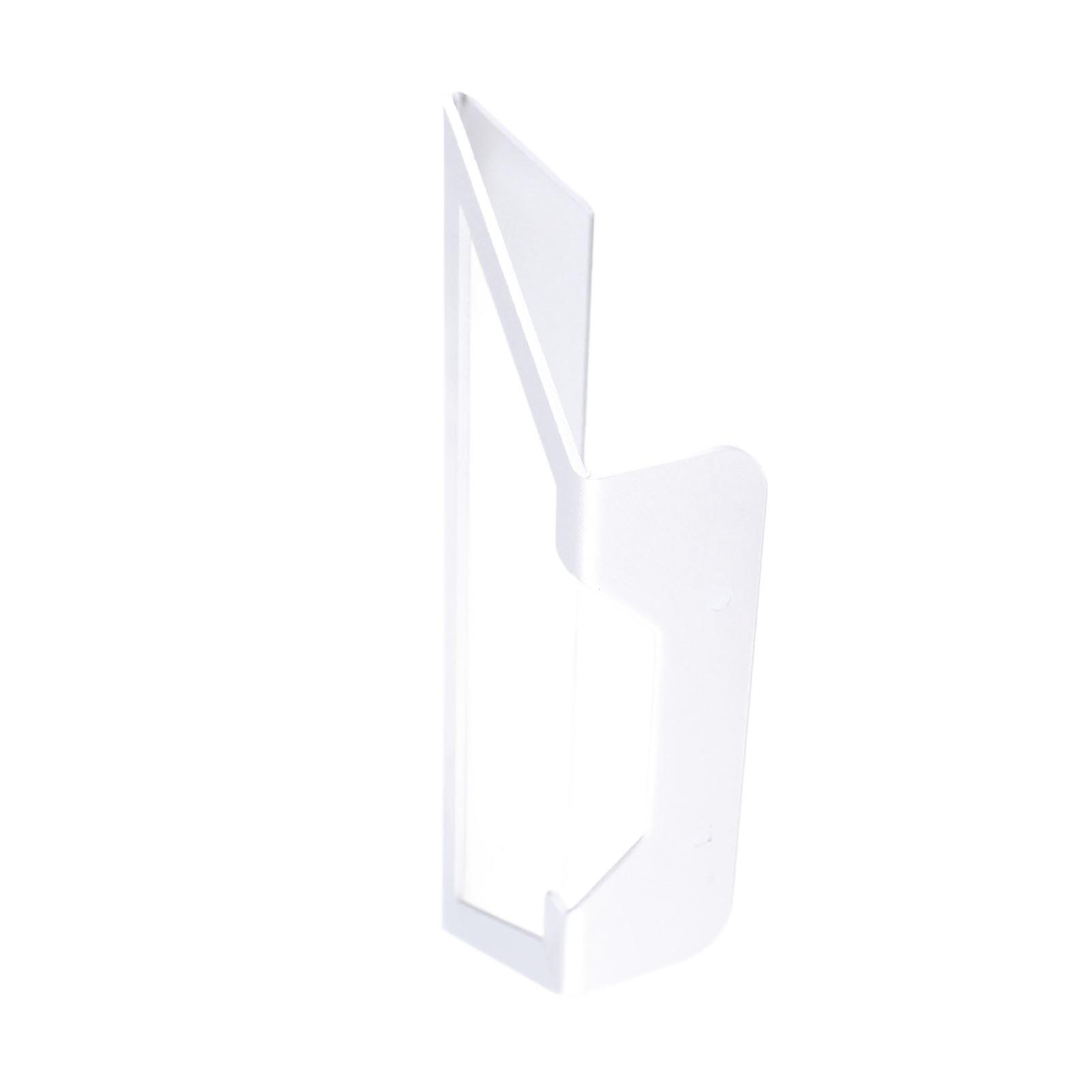 Router Wall Mount Bracket Aluminum Alloy Router Wall Mount Stand Holder ...
