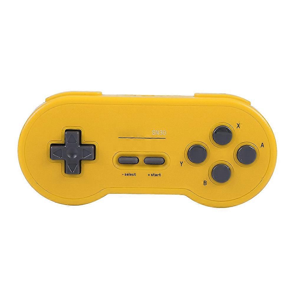 Wireless Bluetooth Gamepad Game Controller Handle with Joystick For ...