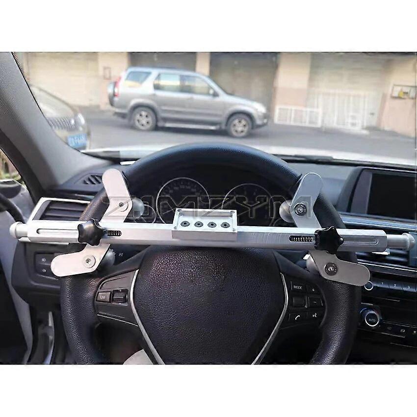 Car Steering Wheel Level Alignment Tool Wheel Aligner Alignment Special ...