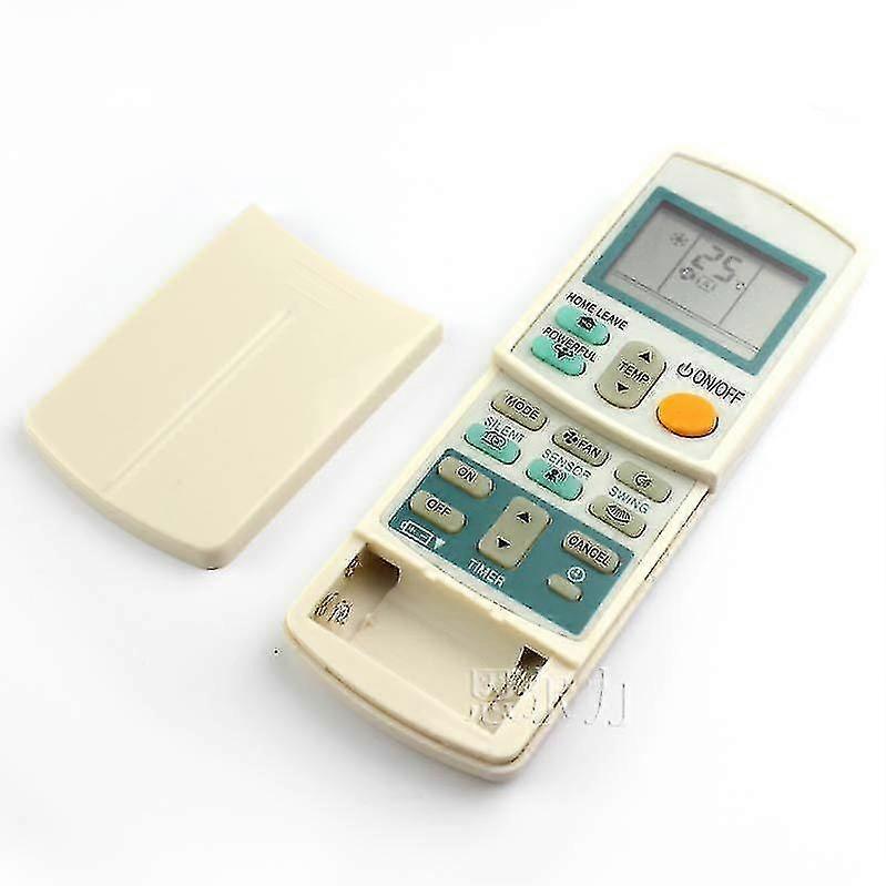 433a1 Arc433b50 For Daikin Universal Ac Remote Control 433a15 ...