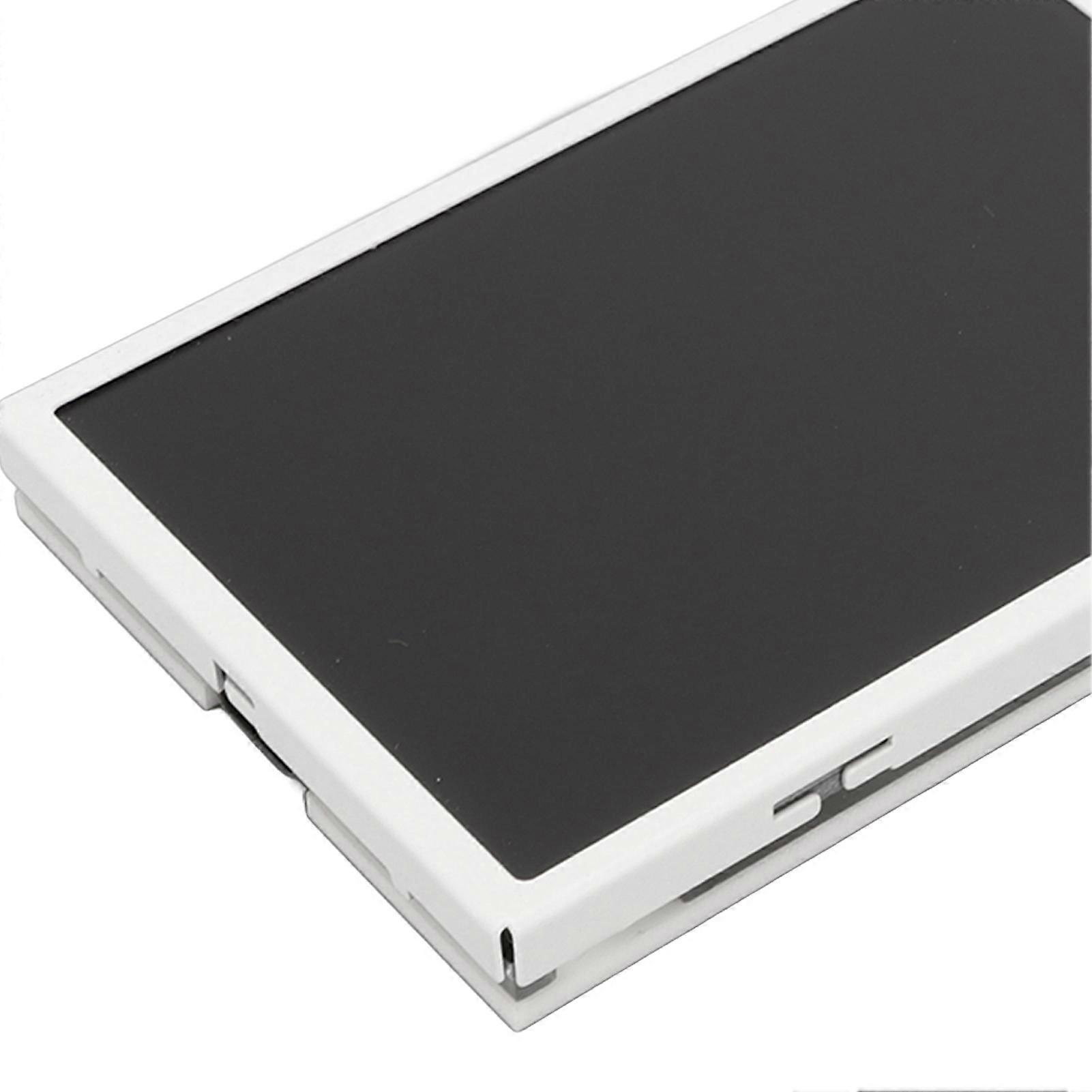 3.5in Computer Temp Monitor IPS Full View Display Small Screen for ...