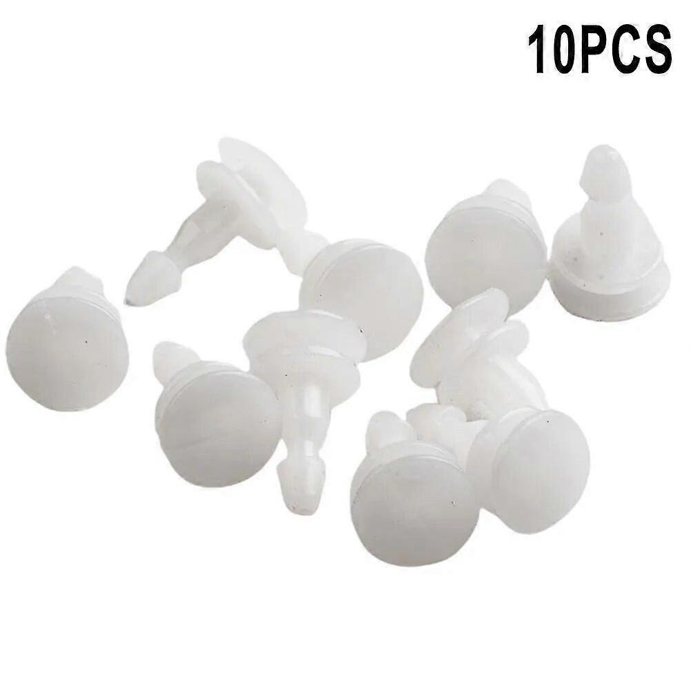 10pcs Wheel Fender Flare Clips For Nissan Navara D22 Patrol GU For ...