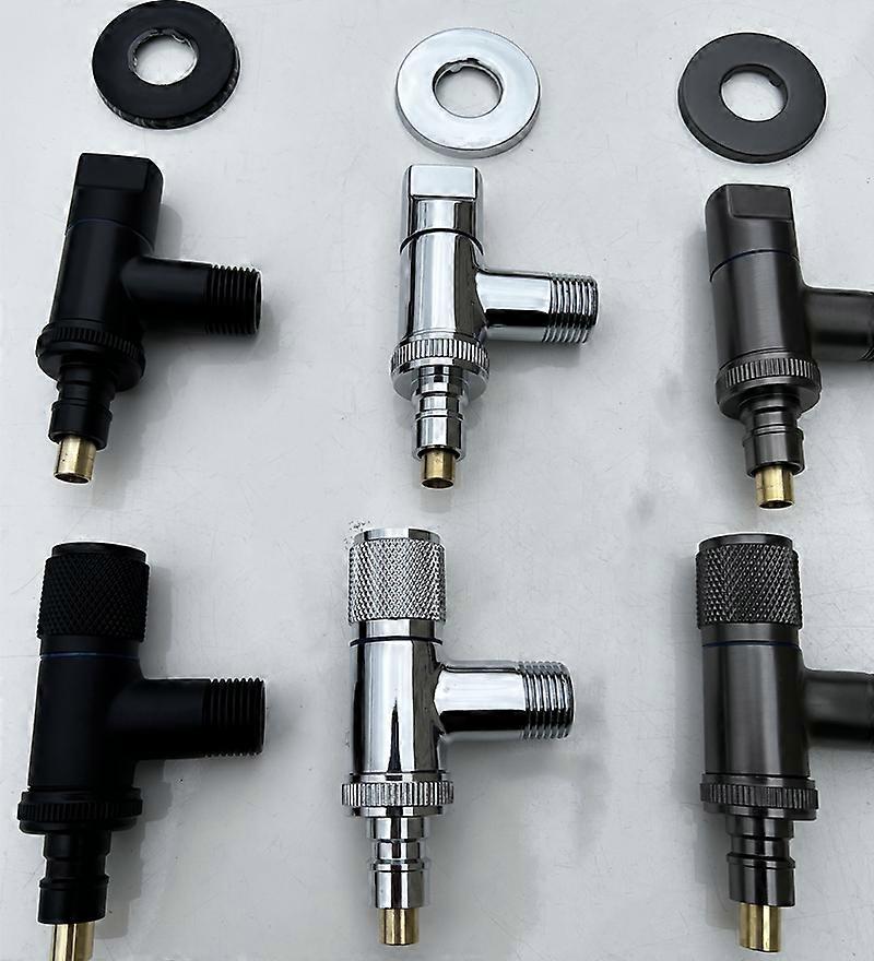 Copper Washing Machine Faucets Soild Brass Single Cold Wall Mounted G1 ...