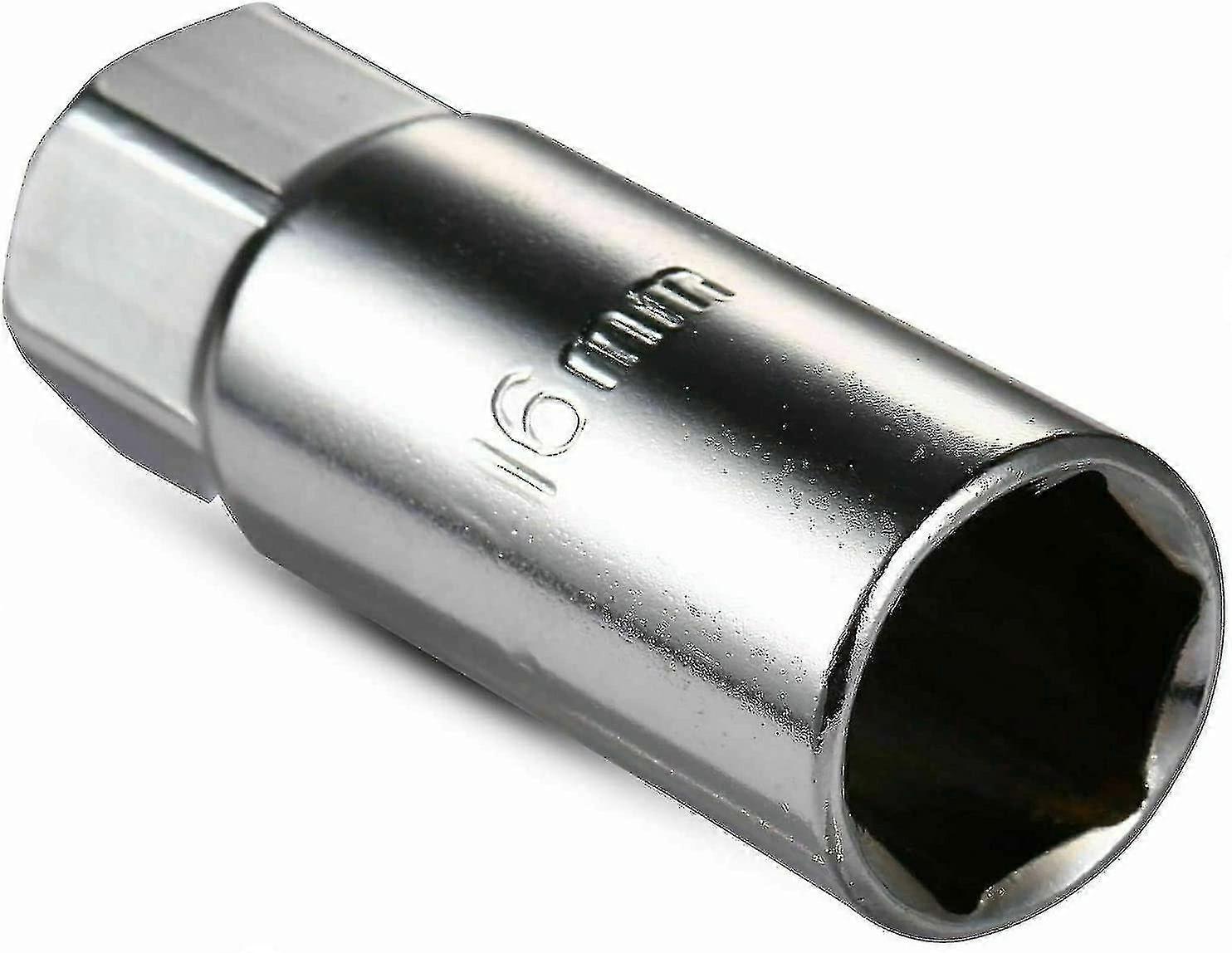 Spark Plug Socket Wrench Set T-handle Stainless Steel Silicone Spark ...