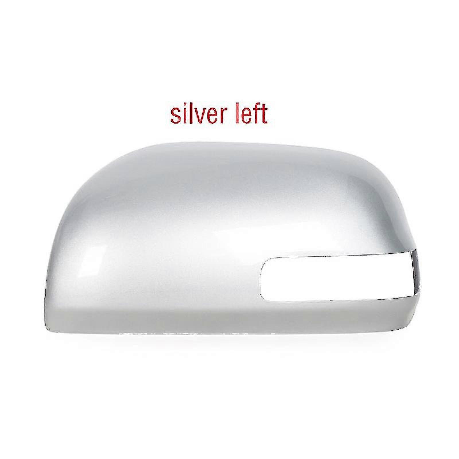 Car Wing Door Side Mirror Cap Shell House Exterior Rearview Mirror ...