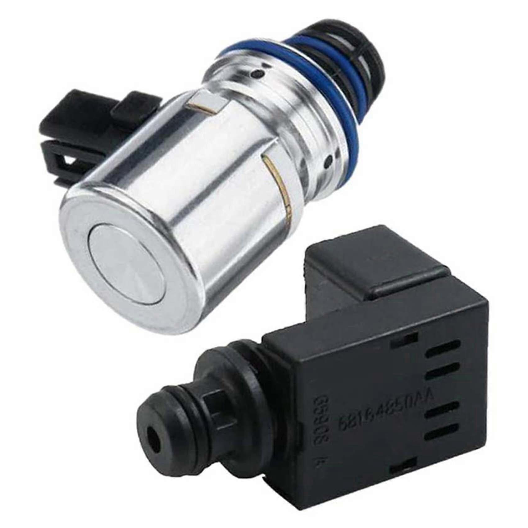 Transmission Governor Pressure Sensor Solenoid Kit A500 A518 42RE 44RE ...