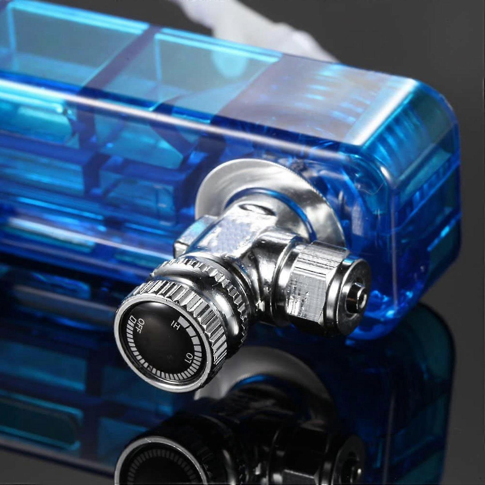 Diy Co2 Diffuser D501 Kit Grow Rium Co2 Diffuser | Fruugo UK