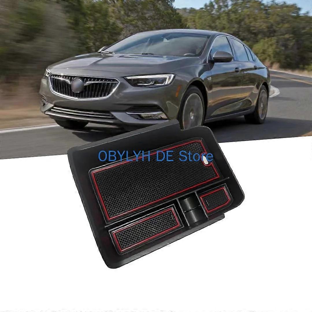 Car Interior For Buick Regal Opel Insignia B/MkII Holden Commodore ZB ...