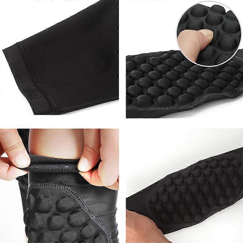 Knee Pads for Kids Youth, Basketball Baseball Knee Brace | Fruugo UK