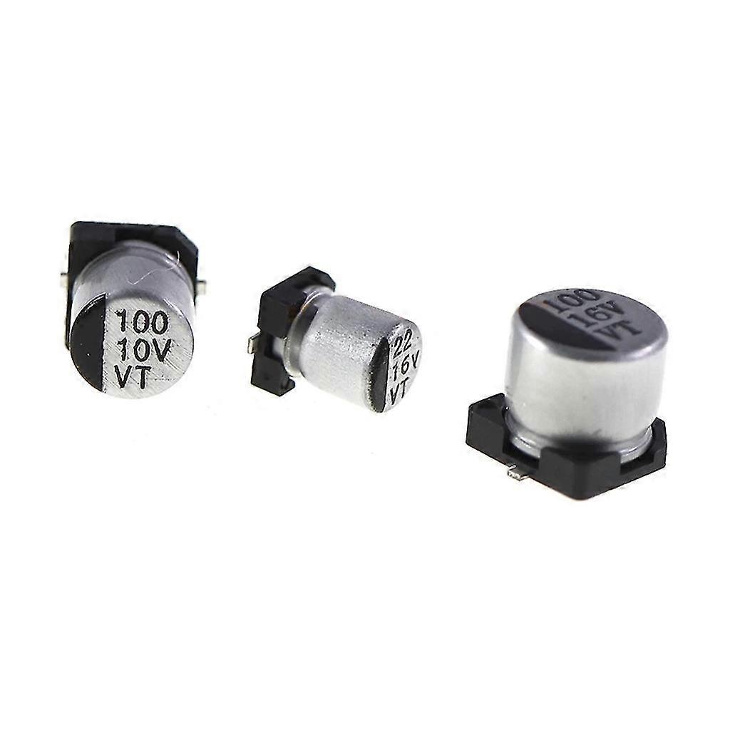 Small Mainboard Capacitor Color Capacitor Kit Capacitor Replacement For ...