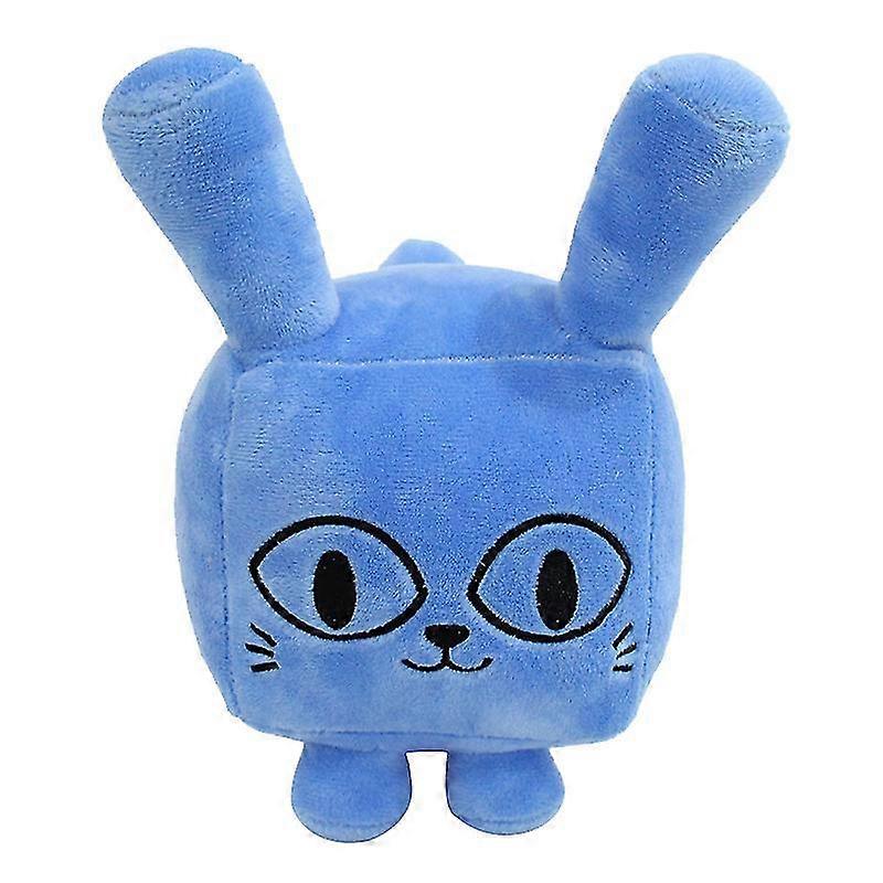 Pet Simulator X Balloon Cat Plush Titanic Balloon Cat Figurine | Fruugo UK